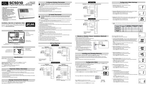 Installation Guide ENG ICM Controls