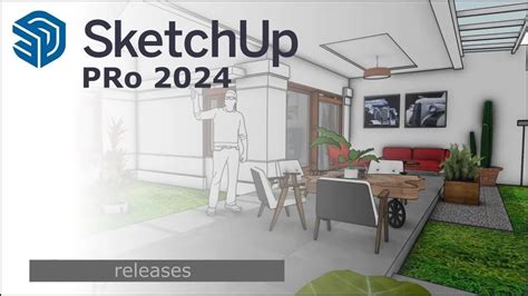 Sketchup Pro 2024 Review The Performance Upgrades Youve Been Waiting For Youtube