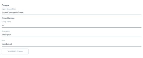 ldap user import with groups in liferay 7 dxp enprowess blog