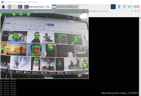 人脸识别 基于libfacedetection开源项目 环境搭建和实际实验 opencv 集成 libfacedetection csdn博客