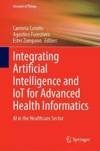 integrating artificial intelligence and iot for advanced health
