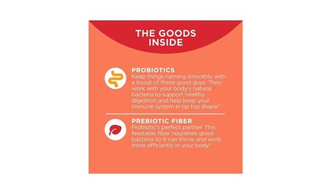 Probiotic Prebiotic Gummies Chill Gummy Mountain