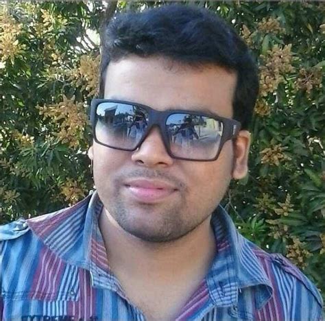 Saumav Chatterjee Medium