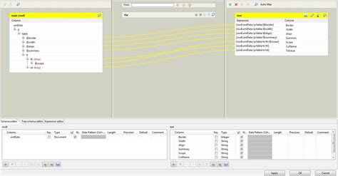 How To Read Xml File Using Tfileinputxml Component Qlik Community