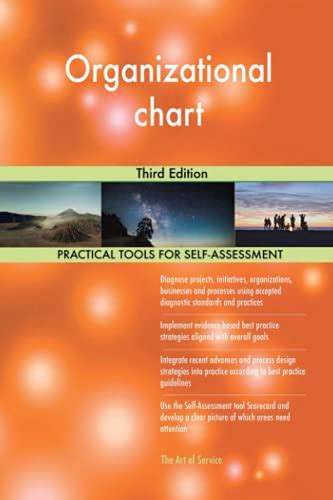 Organizational Chart Third Edition Gerardus Blokdyk 9780655307501 Abebooks