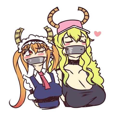 5 Quickie Kobayashi And Kyoto By Tbsp Art On Deviantart