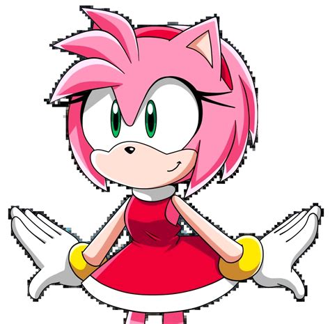 Amy Tails And Sonic Pals Wiki Fandom