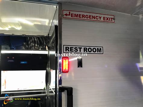 Setc New Classic Ud July 3 2018 Inaugural Tnstc Blog Tamilnadu State Transport Corporation Blog