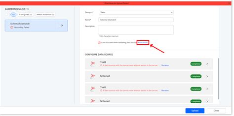 Upload Dashboards Offline To Tenants Bold Bi Docs