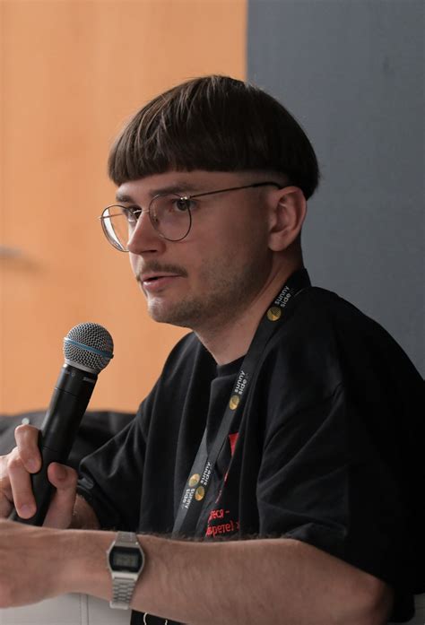 Glib Lukianets Film Independent