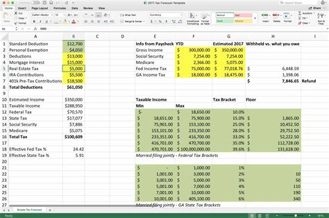income tax calculator ay 2025 26 202525 excel tommy monica