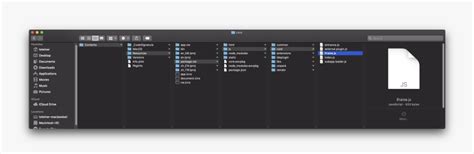 inspecting package contents of the wechat devtools steven slate hd