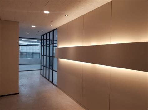 강남 신사동 사무실 사옥인테리어 회사공사 현장 사무실인테리어 디자인 공사 비용견적 플랫폼 In 2024 Interior Interior Architecture