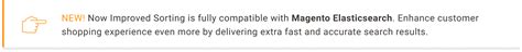 magento 2 improved product sorting extension sort by date price rating newest