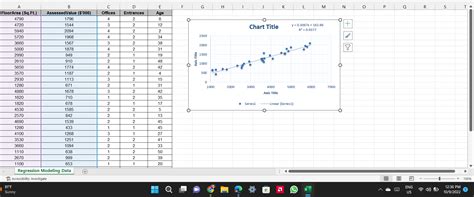 Solved The Excel File For This Assignment Contains A
