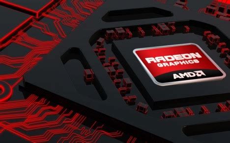 AMD To Release Vega 10 Before End Of 2016 And Vega 11 Release Early 2017 MonitorNerds Gaming