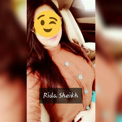 rida sheikh official home