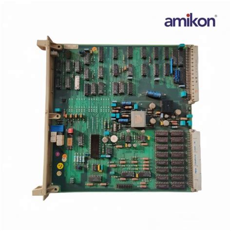 ABB DSAI Analog Input Board Supplier ABB DSAI Analog Input