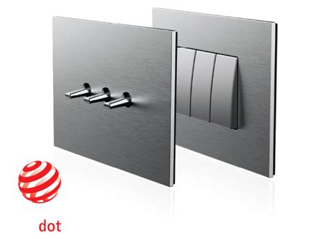 Design Switches Modul Tem Čatež D O O