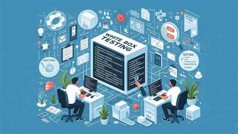 Guide To White Box Testing Types Benefits And Best Practices