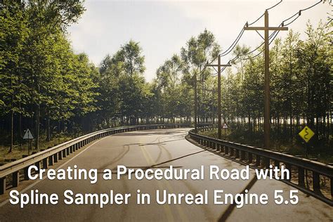 Free Pbr Models For Road Free Vr Ar Low Poly 3d Model Cgtrader