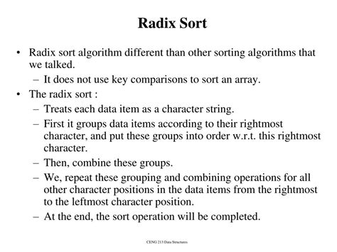 Ppt Sorting Algorithms Powerpoint Presentation Free Download Id