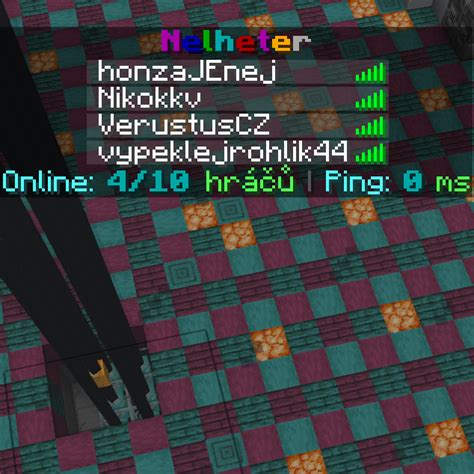 Overview Animated TabList Bukkit Plugins Projects