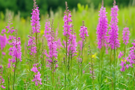 Как выглядят всходы иван чая фото