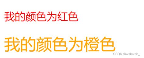 Css入门基础之三种引用方式css引用 Csdn博客
