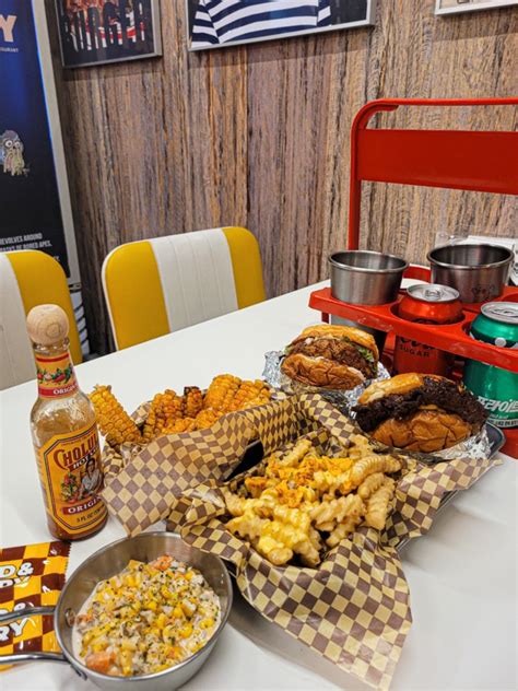 성수 맛집 [보어드앤헝그리] 성수동 햄버거 맛집 추천 네이버 블로그