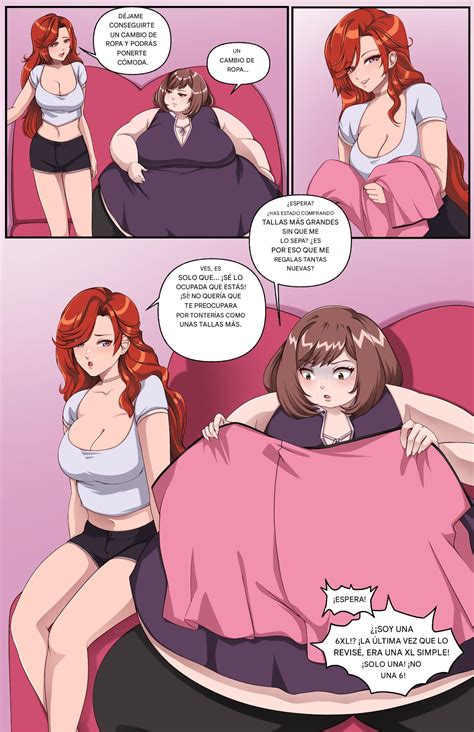 John Doe Doughnation Dependency Comic Porn