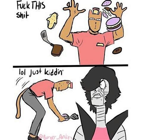 Let S Have Some Skele Fun On Instagram Undertale Burgerpants Mettaton Mettatonex