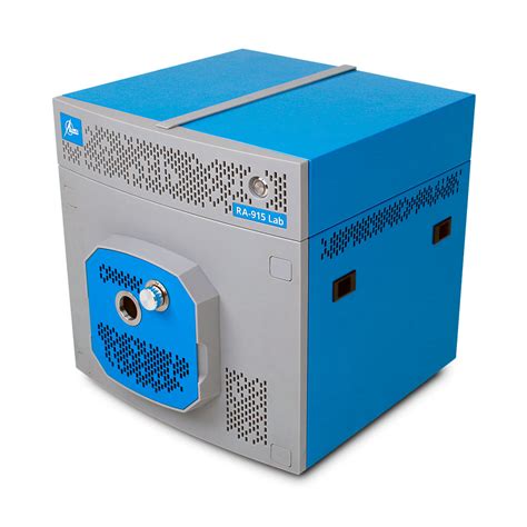 Analisador De MercÚrio Lumex Me Mercury Analyzer Ra 915m Tecnal