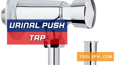 Urinal Push Tap Price List Philippines Updated 2026