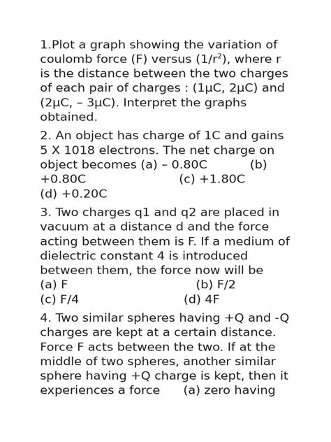 Chapter 1 Ws1 Pdf Science And Mathematics