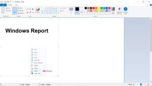 How To Curve Text In Paint D Can You Do It