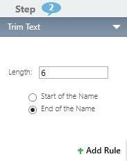 Rename Visual Studio Files Using Easy File Renamer