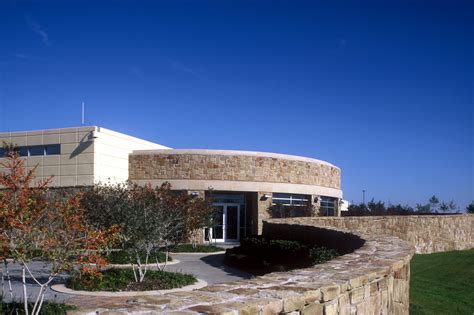 Experian Data Center L A Fuess Partners L A Fuess Partners