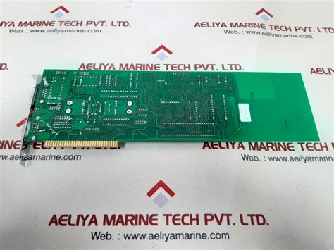 Lanng And Stelman Pc Hdlc Interface Card Aeliya Marine Tech Lanng And Stelman Pc Hdlc Interface Card Aeliya Marine Tech