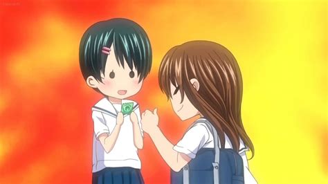 A Size Classmate Tv Series 2016 2016 Backdrops — The Movie Database