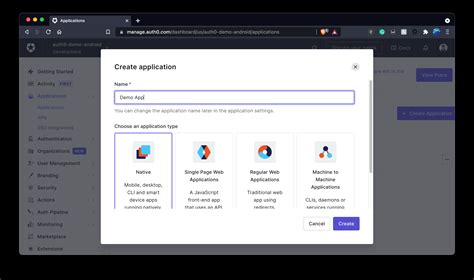 Integrate Authentication To Your Android App With Auth0