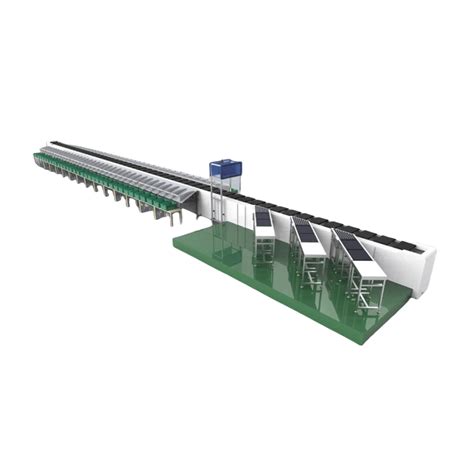 Advanced Smart Crossbelt Sorting System For Efficient Cd And Dvd Distribution Smart Sorter And