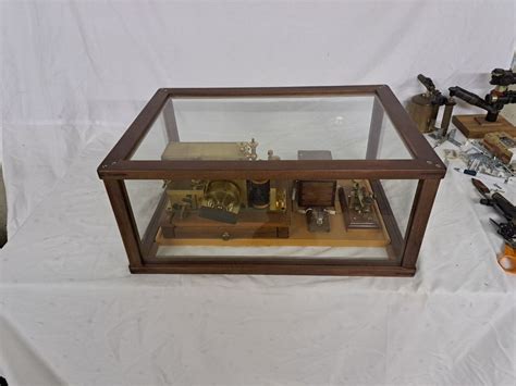 Telegrapf Gearet Antik Kaufen Auf Ricardo