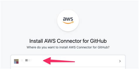 アップデート Aws Codeconnectionsがアカウント間で共有可能になったので実際に試してみた Developersio