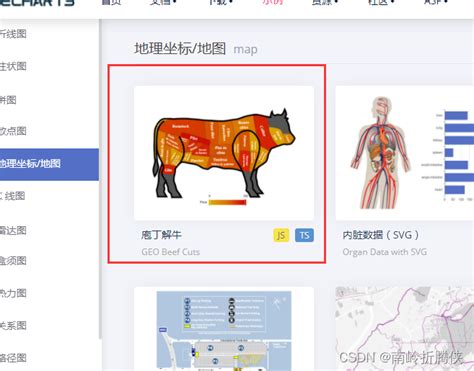 使用echarts map svg 遇到的一些小坑 echarts 使用svg 地图 csdn博客