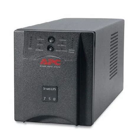 Single Phase APC Smart UPS At Rs Number In Chennai ID