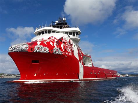 Atlantic Offshore Adds Cyber Protection To Bandwidth Upgrade Smart