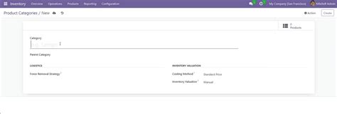 Odoo 16 — Inventory Evaluation Average Costautomated By Hanif Omar K Medium