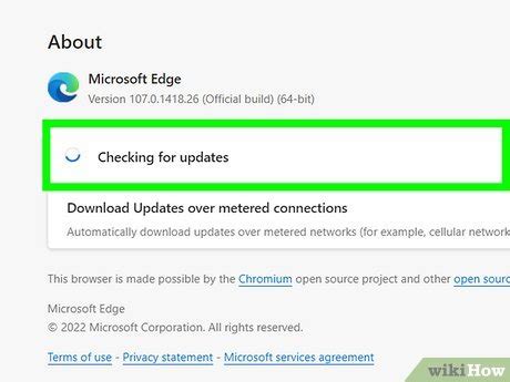 How To Update Your Browser To The Latest Version Ways