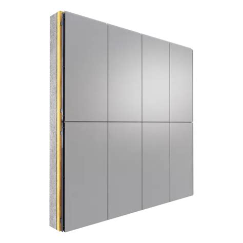 4mm Aluminum Composite Panel Acp Acm Sheet For Exterior Wall Cladding